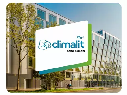 Climalit Plus®